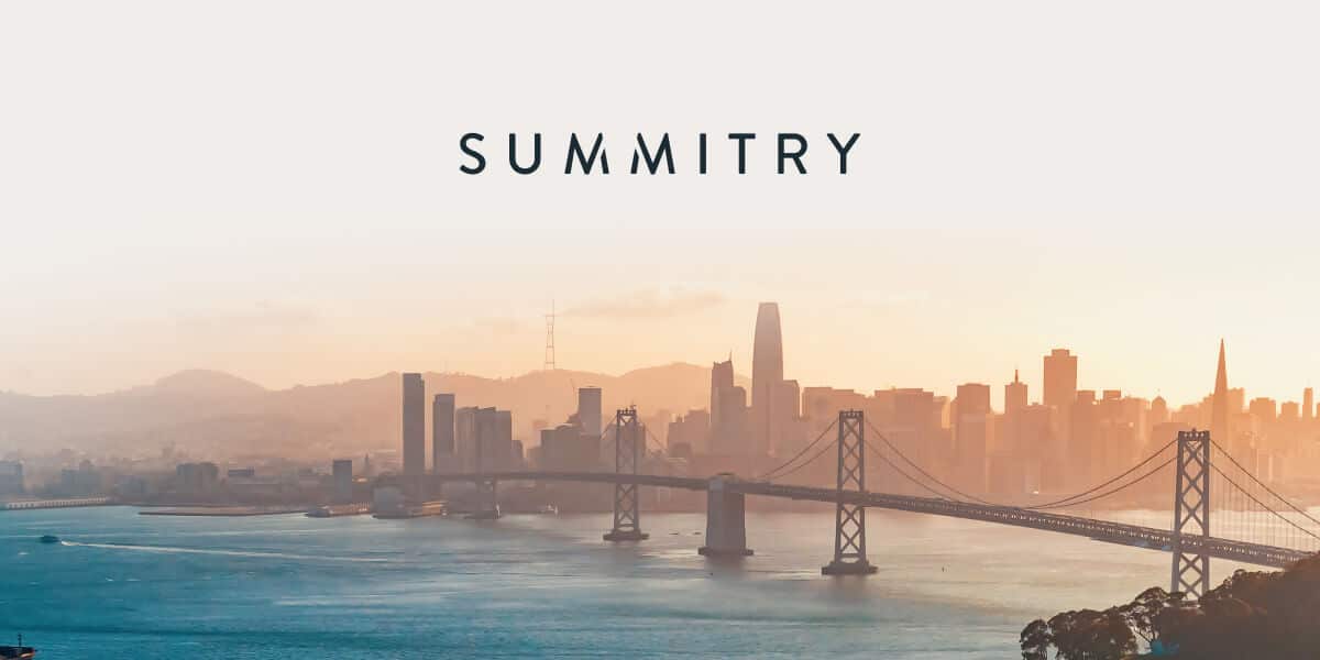 Summitry - Our Team