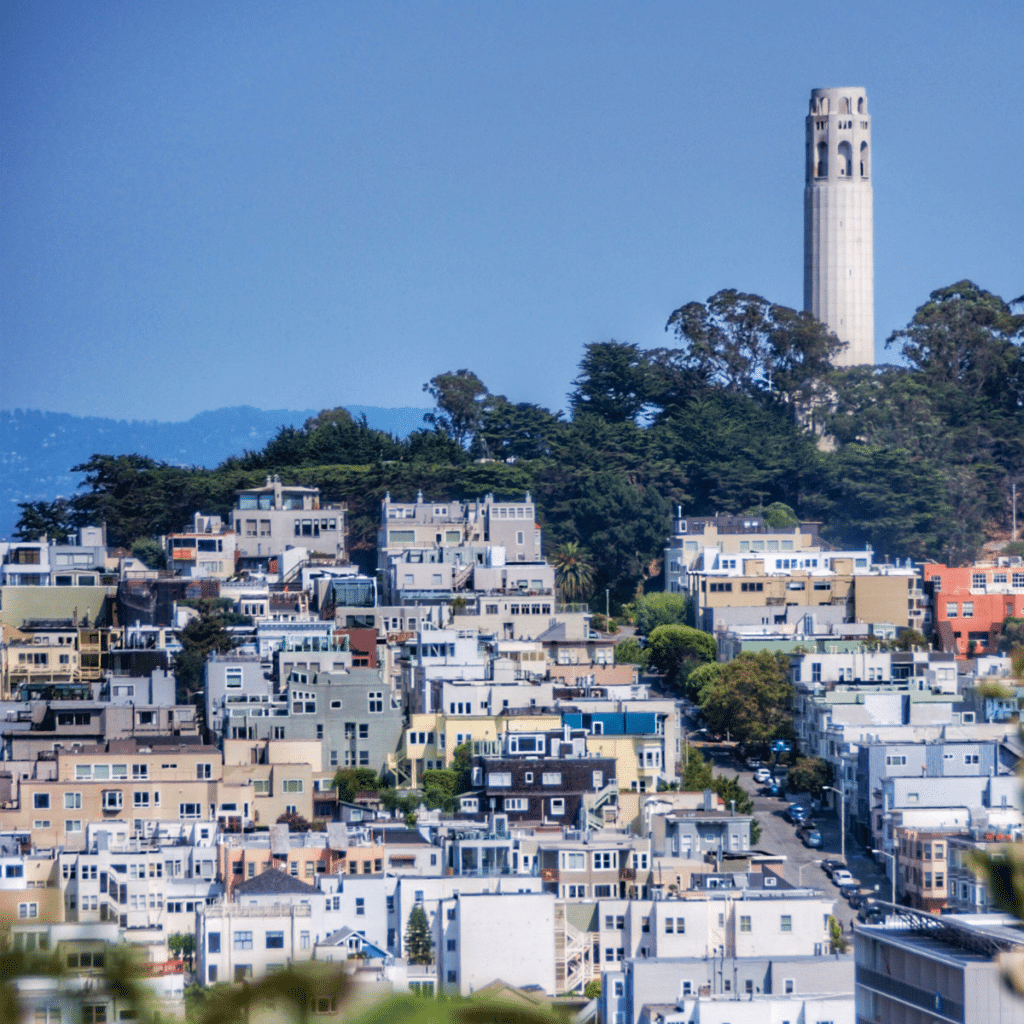 Top 4 Reasons to Choose a Bay Area Financial Advisor - Summitry