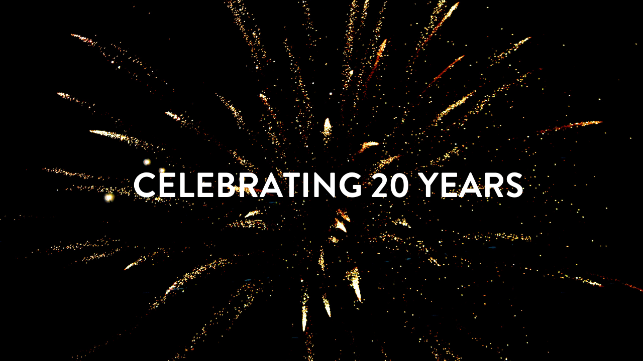 Summitry Celebrates 20th Anniversary - Summitry