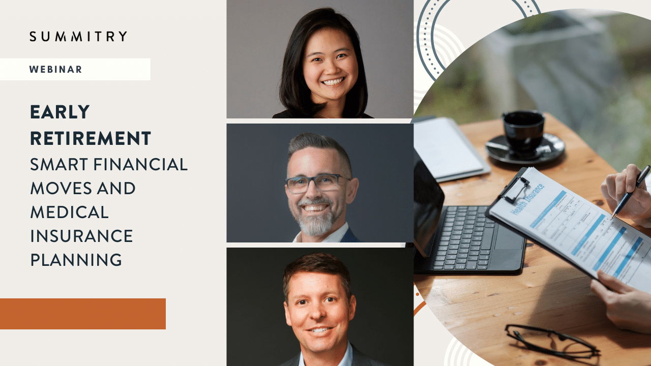 Early Retirement: Smart Financial Moves & Insurance Planning